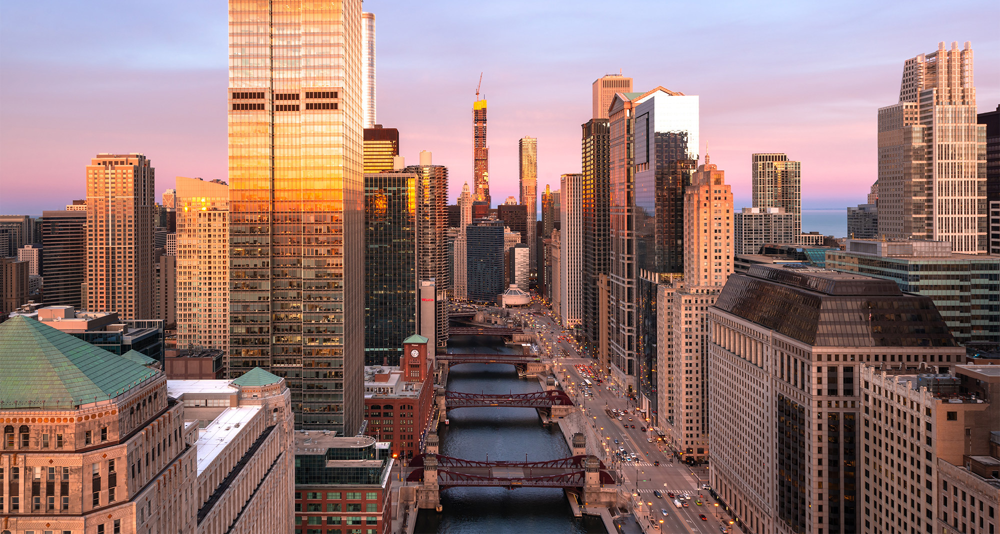 Wolf Point East | Gallery