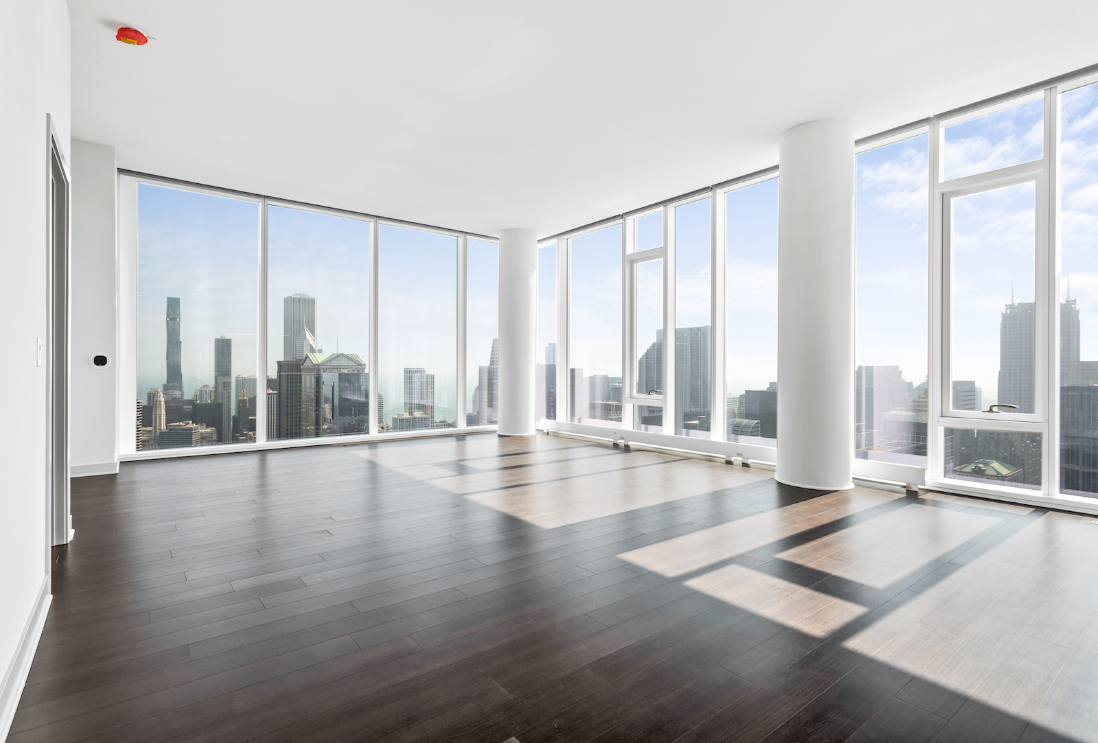 Wolf Point East | Gallery