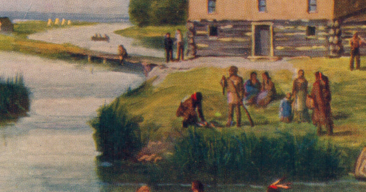 Wolf Point East | Legacy | Chicago's gathering place