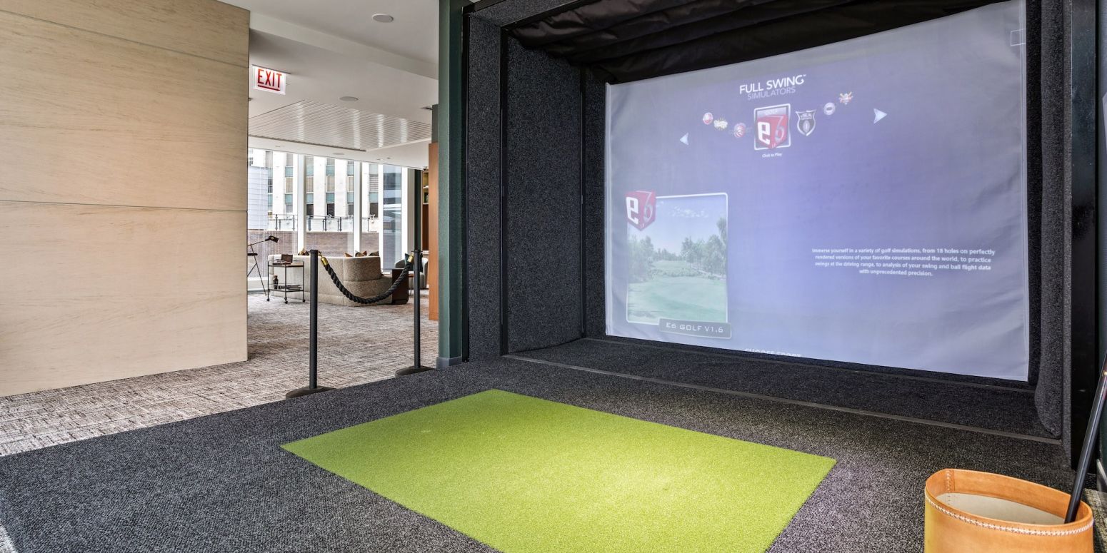 Wolf Point East | Gallery