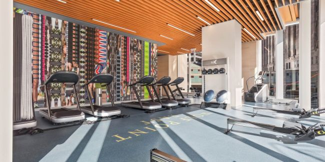 Wolf Point East | Gallery