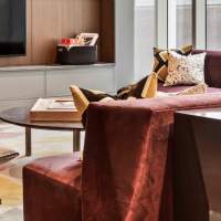 Wolf Point East | Iconic apartments on the Chicago River